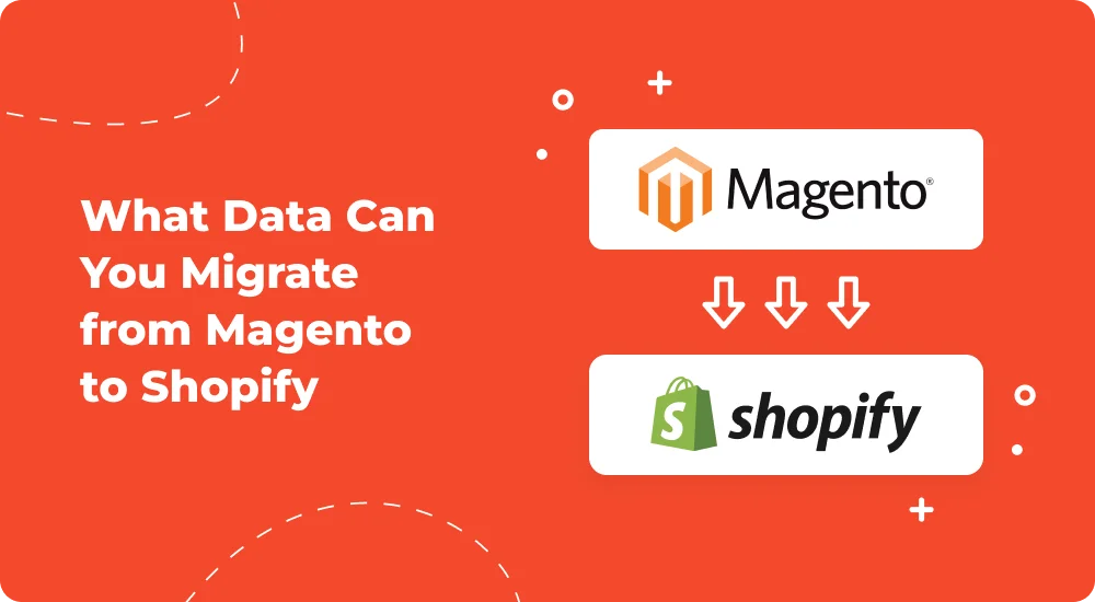 Magento to Shopify Migration Checklist: Complete Guide — Claspo.io